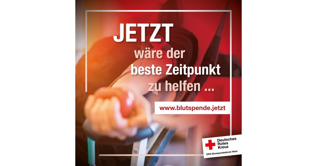 Blutspende | Gemeindeverwaltung Langenberg