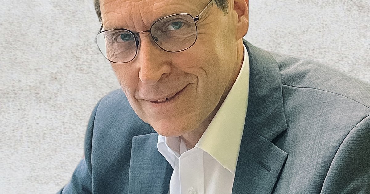 Dörrer, Michael | Gemeindeverwaltung Langenberg